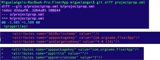 Git for Visualizer Projects