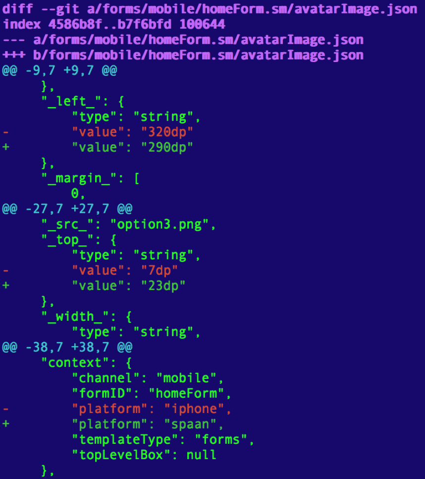 Git for Visualizer Projects